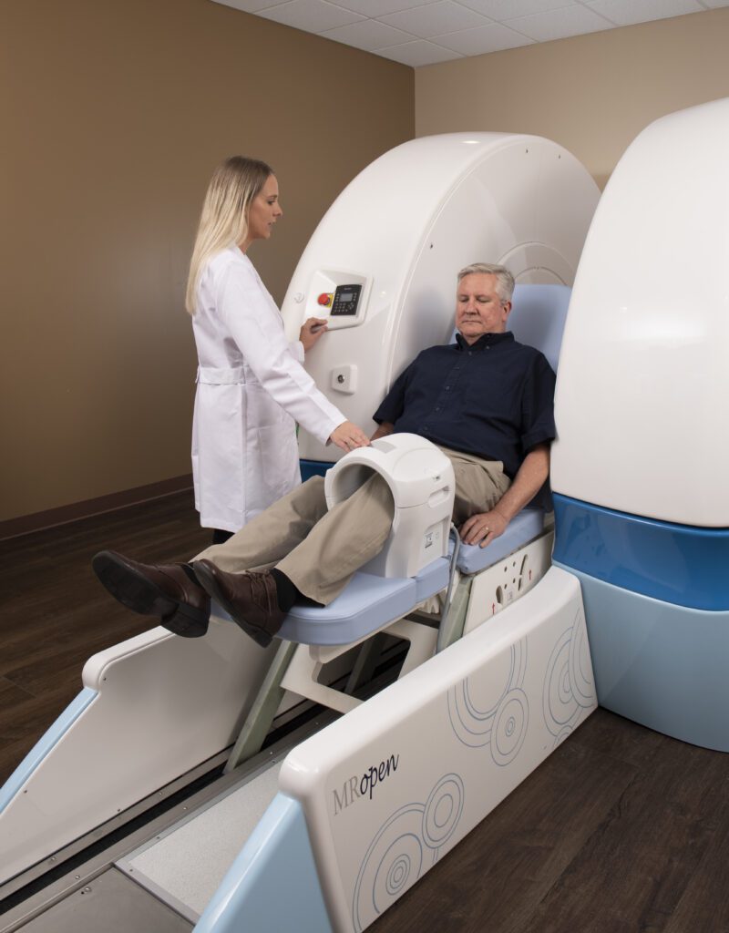 Torn ACL MRI: The Procedure for This Common Injury • American Health ...